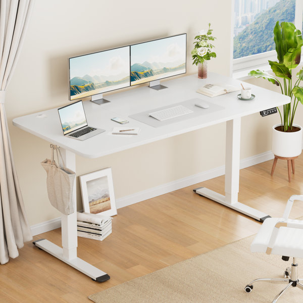 Large Desks | Wayfair