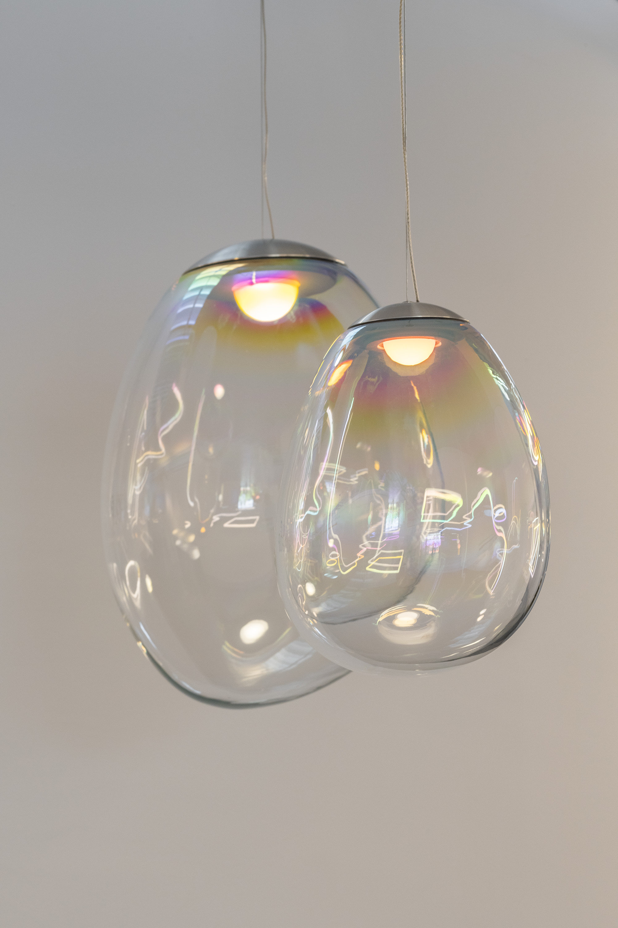 Artemide Stellar Nebula LED Pendant | Wayfair