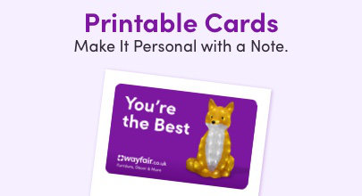 Wayfair.co.uk Gift Cards | Wayfair.co.uk