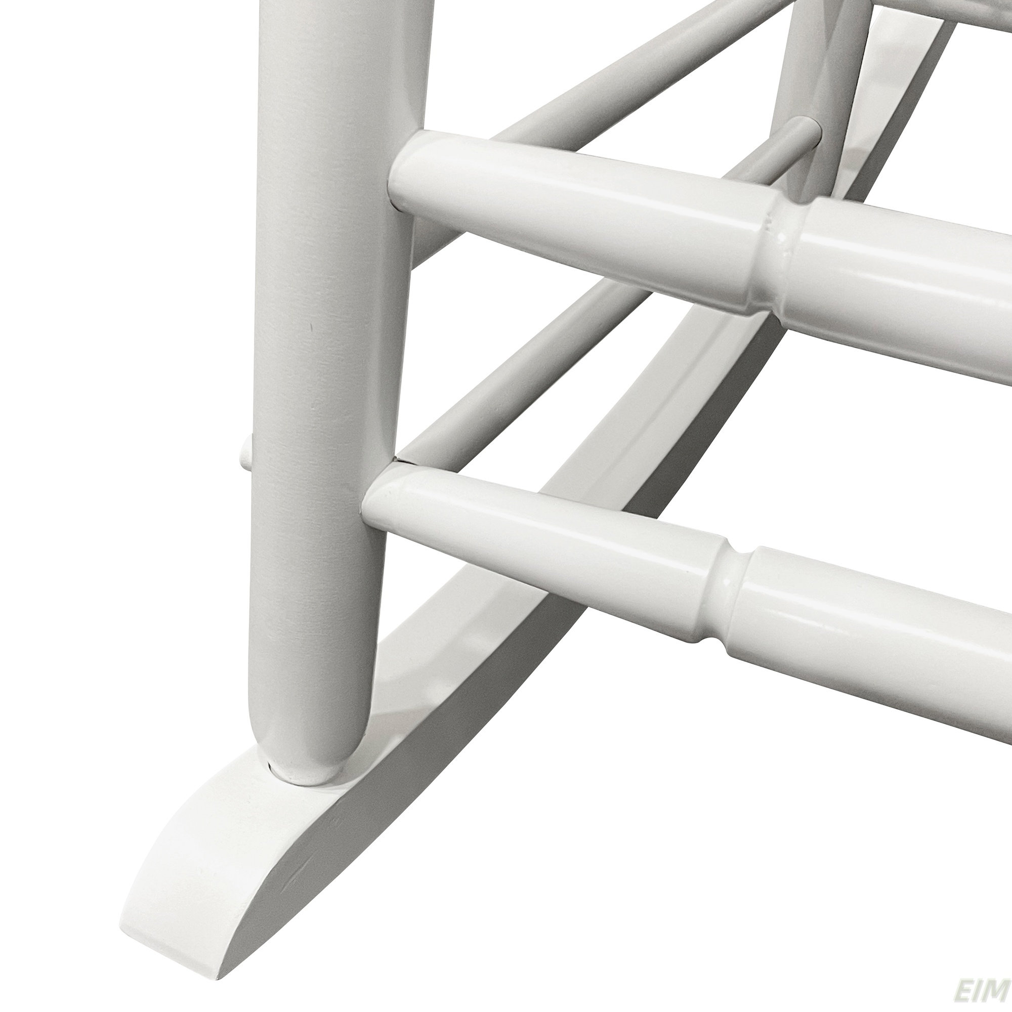 August Grove BALCONY PORCH ADULT ROCKING CHAIR(Rocking Chair) - Wayfair ...