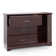 Storkcraft Brookside 3 Drawer Combo Dresser & Reviews | Wayfair