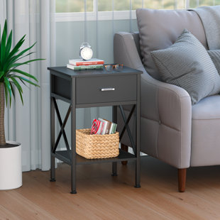 Yellow Nightstands You'll Love | Wayfair