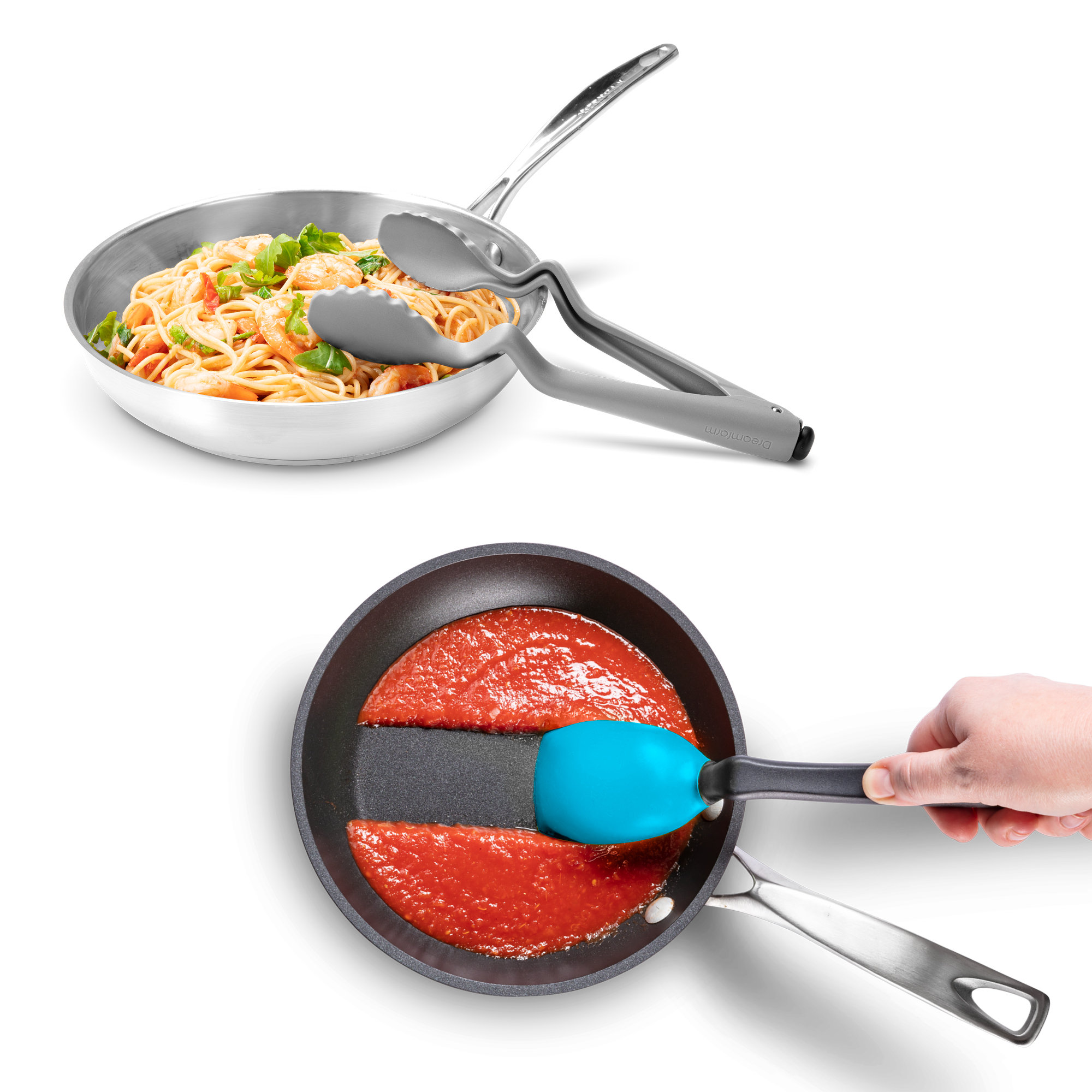 Dreamfarm 6 Piece Cooking Utensil Set | Wayfair