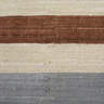AllModern Avenue Southwestern Handwoven Cotton Cream/Black Area Rug ...