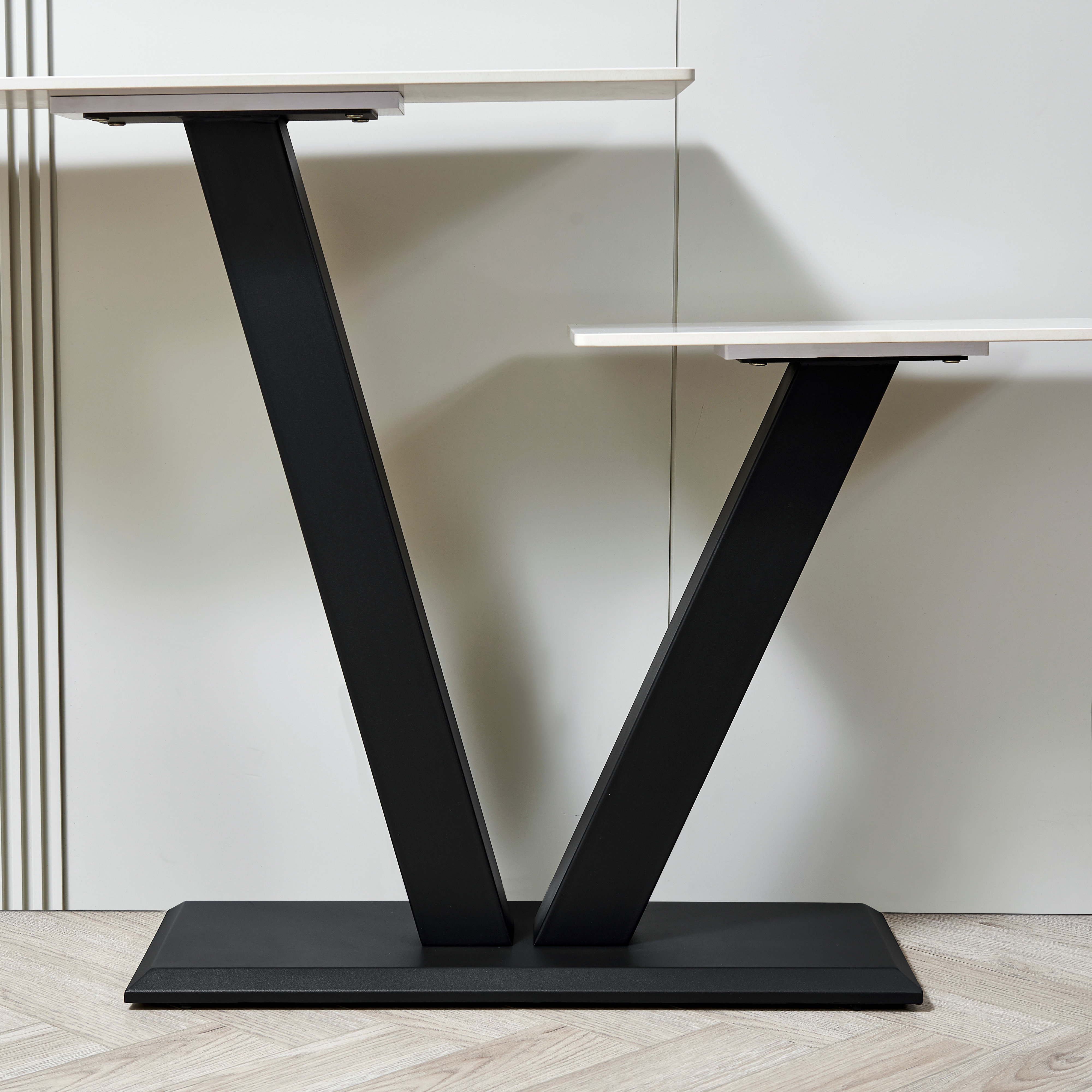 Ivy Bronx Abdo 47.24'' Console Table | Wayfair