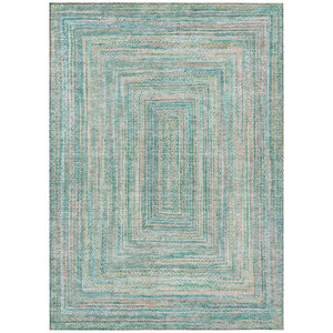 Teal Rugs | Wayfair