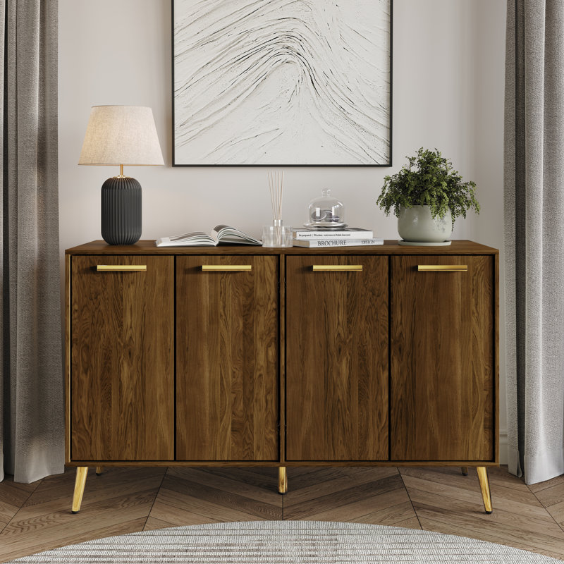 Mercer41 Sideboard | Wayfair