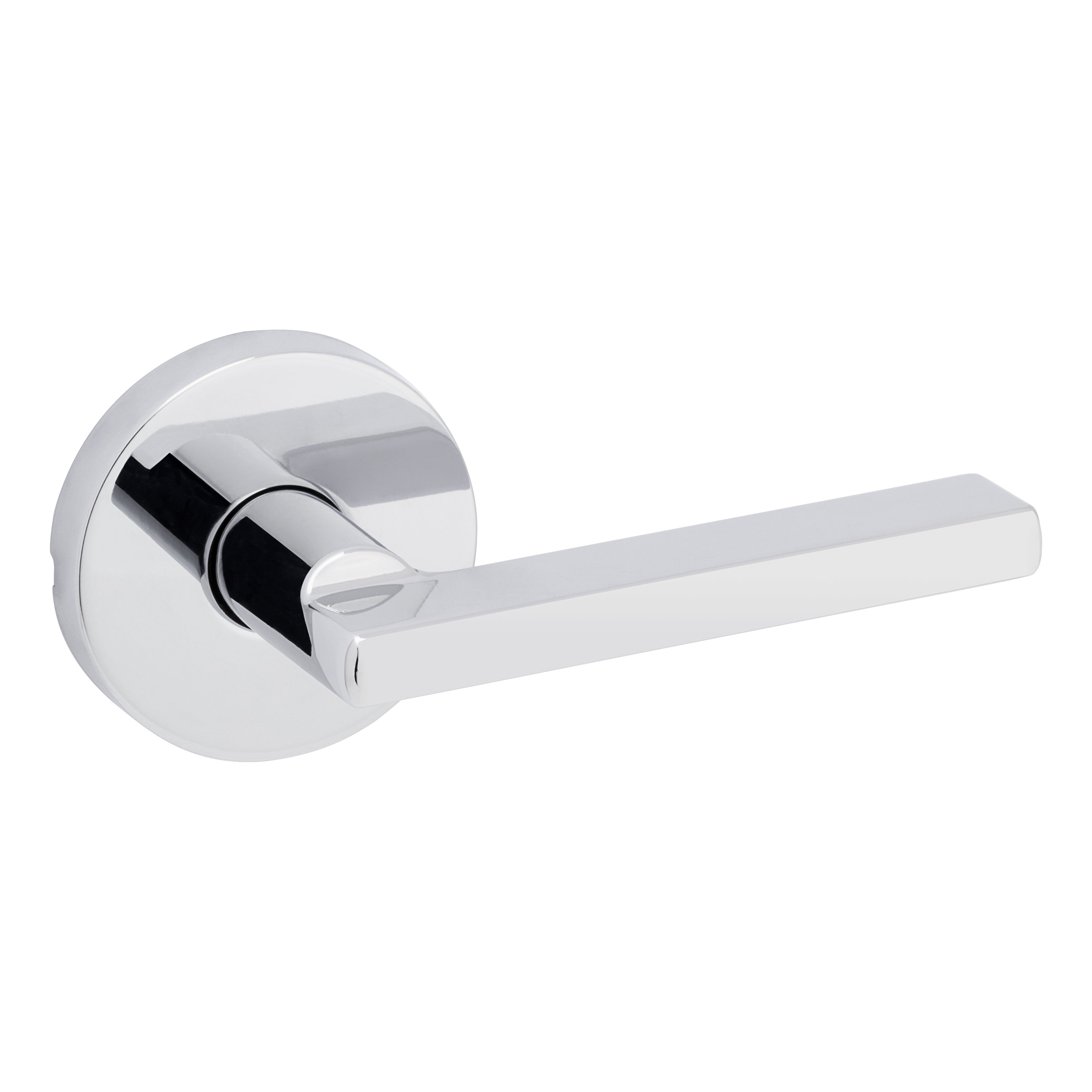 Kwikset Halifax Passage Door Lever