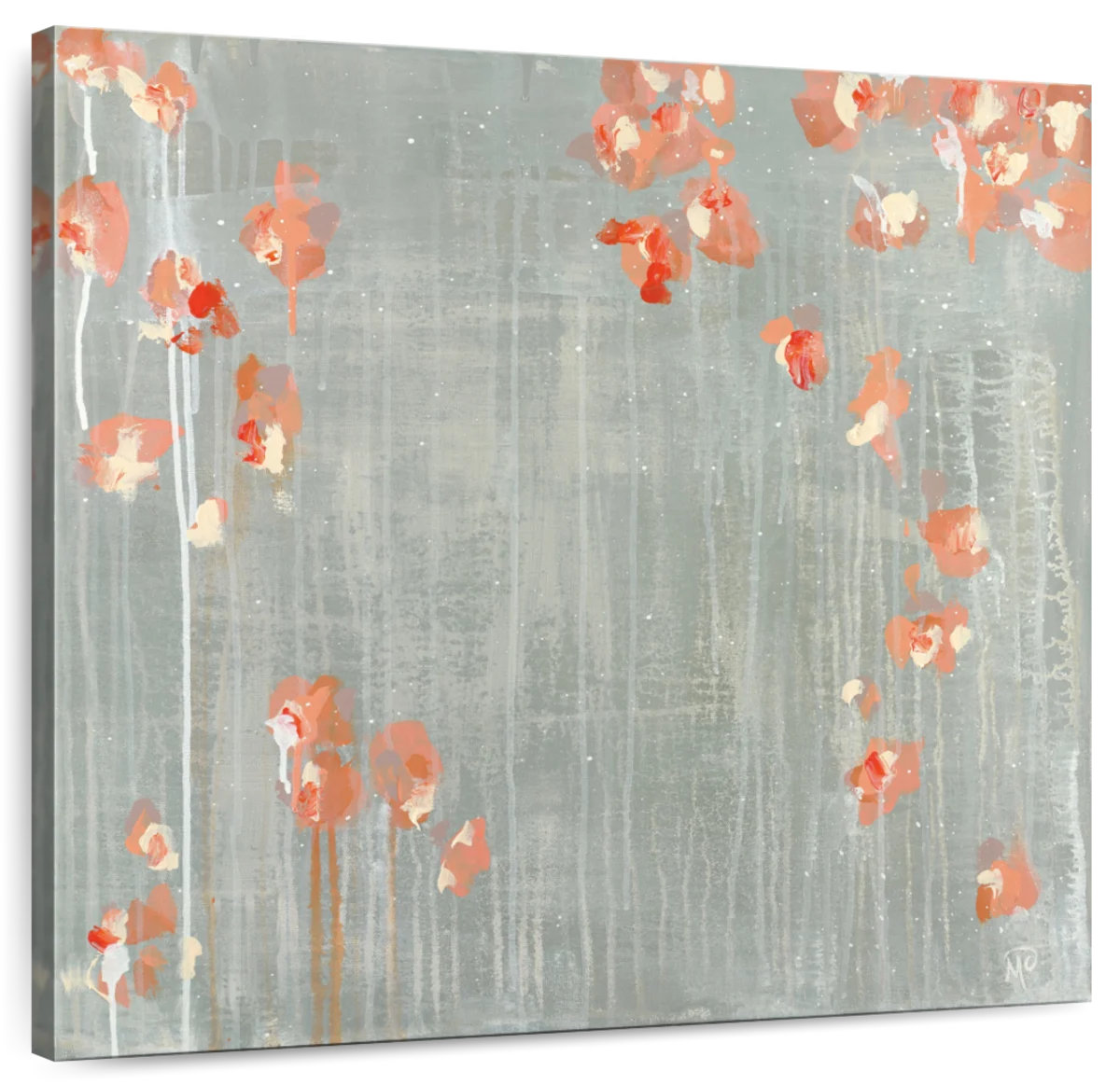 Wade Logan® Morning Dew I | Wayfair