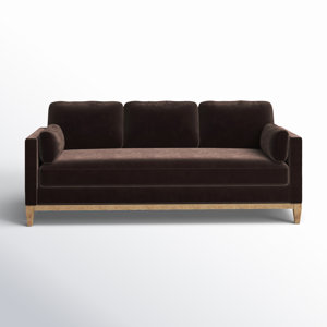Velvet Sofas You'll Love | Wayfair