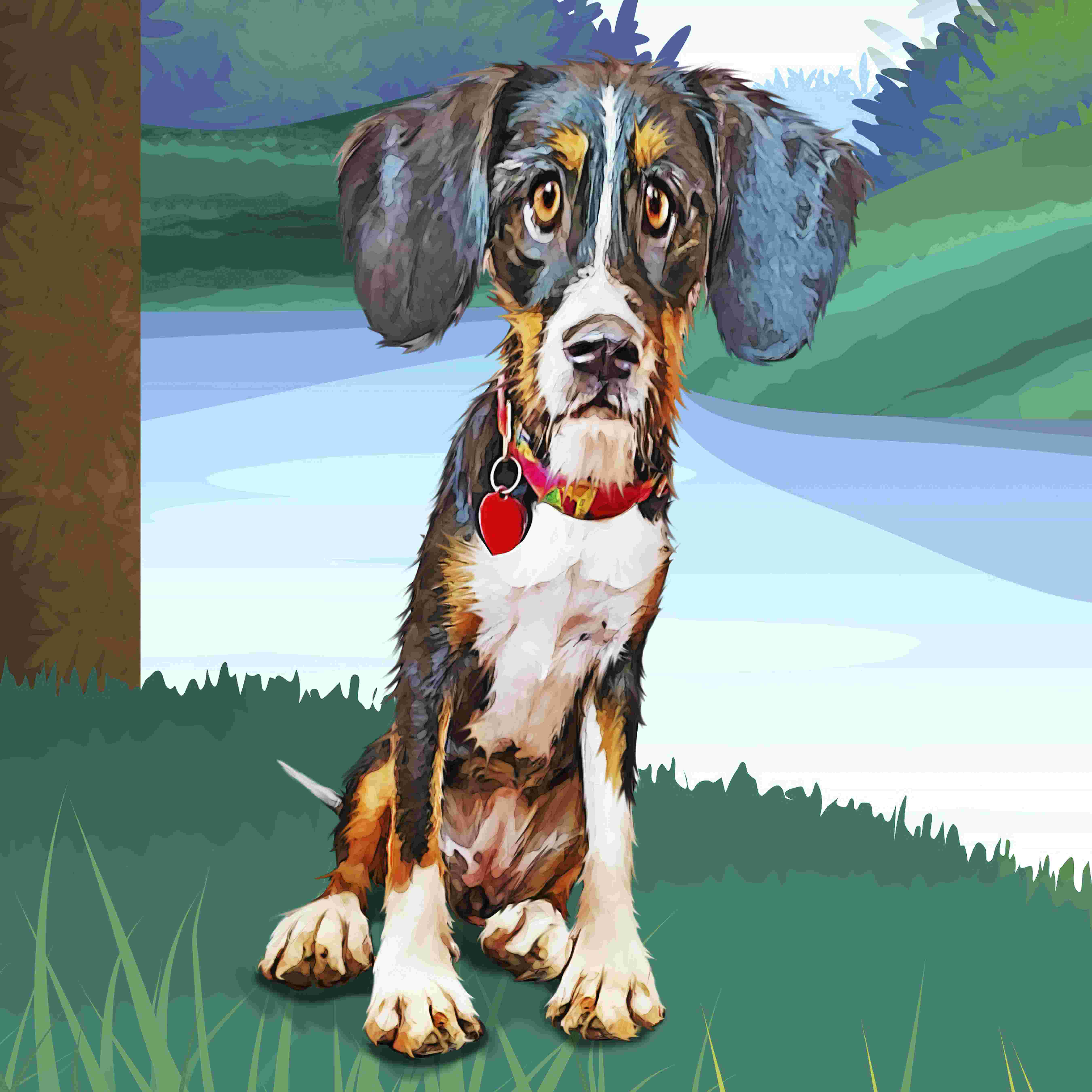 Wildon Home® Beagle Baby - Wayfair Canada