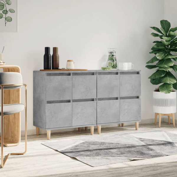 Norden Home Dave 35cm Sideboard | Wayfair.co.uk