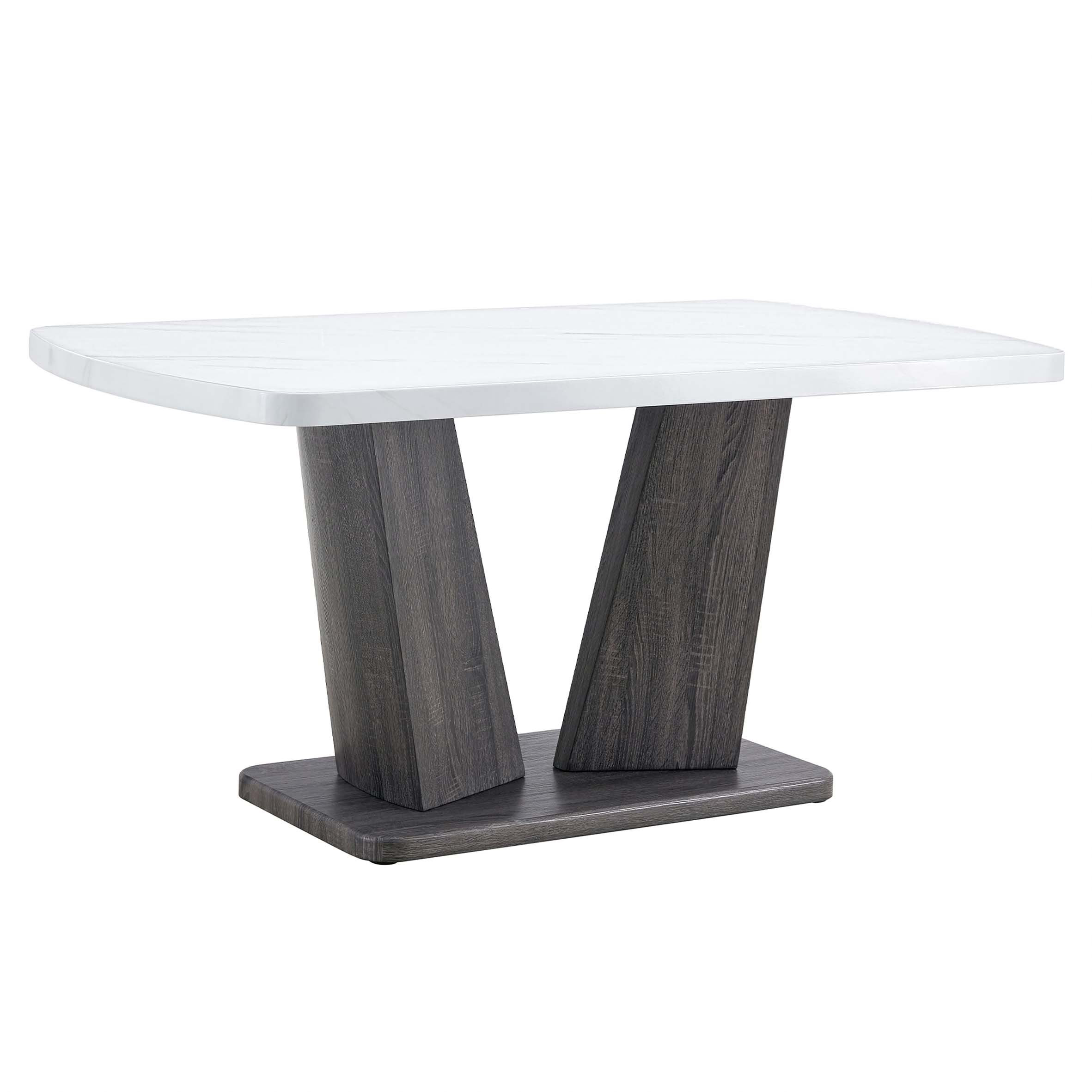 Latitude Run® 1 Piece Rectangular Dining Table without Chair | Wayfair