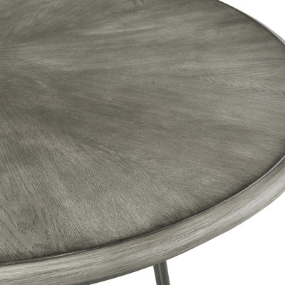 Sand & Stable Nabu Round Dining Table & Reviews | Wayfair