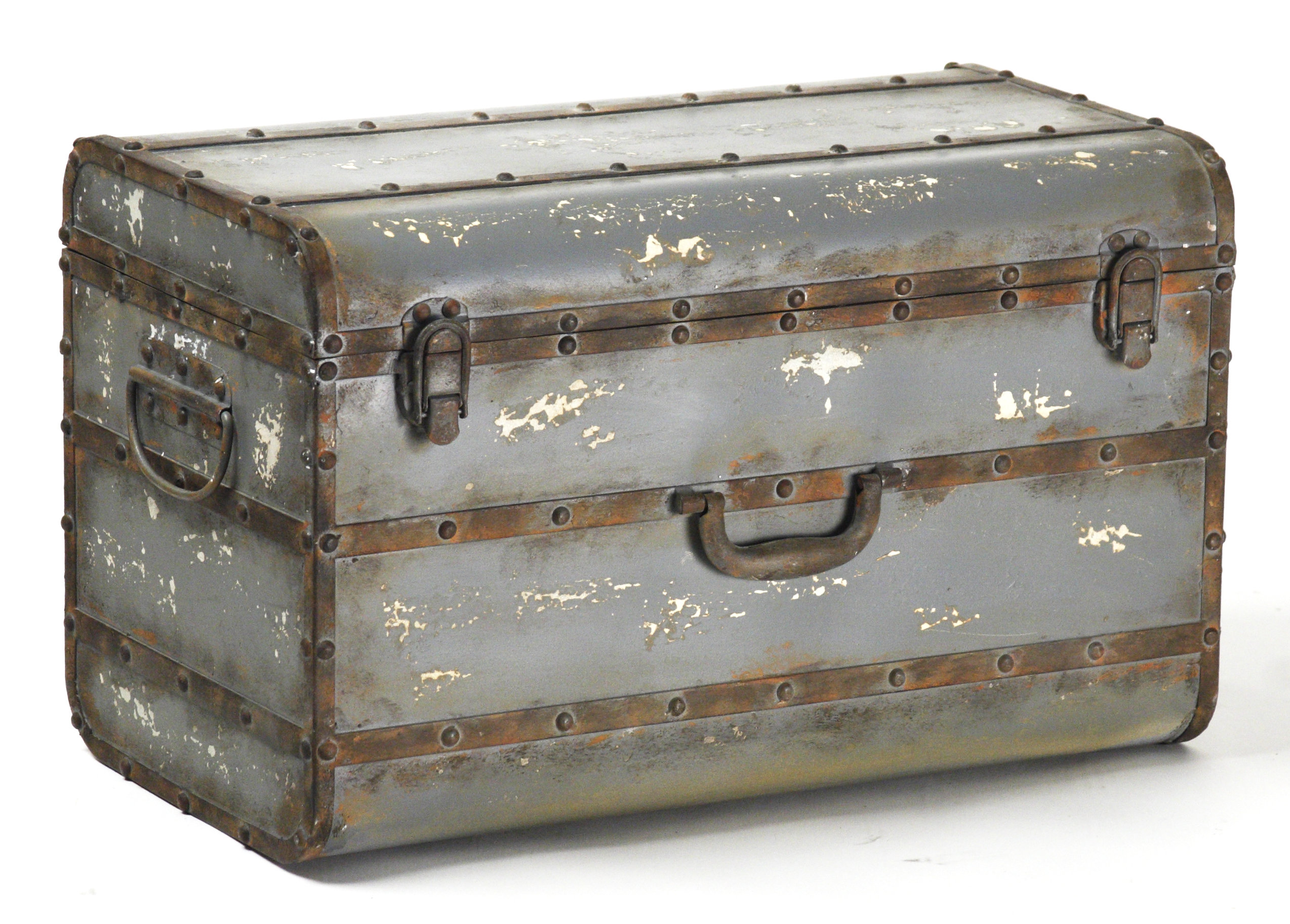 Zentique Iron Box & Reviews | Perigold