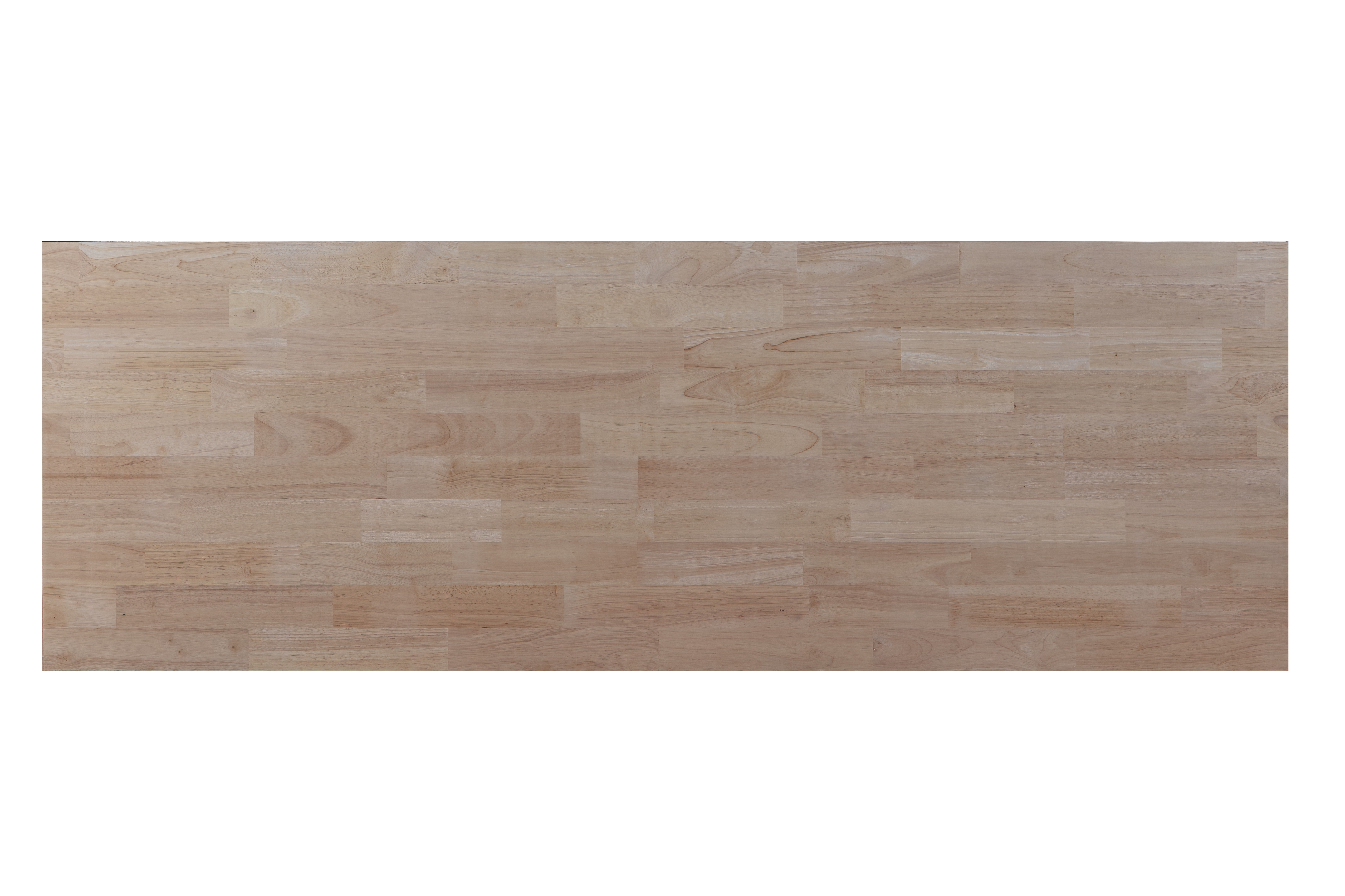 Latitude Run® Unfinished Hevea Butcher Block Countertop & Reviews | Wayfair