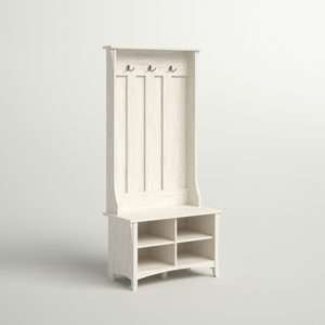 Hall Trees - Wayfair Canada