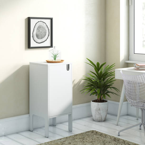 Tenzo Uno 2 -Door Storage Cabinet & Reviews | Wayfair.co.uk