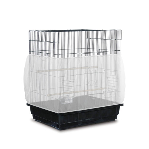 KNUTI 14.5'' Universal Bird Cage Seed Catcher & Reviews | Wayfair