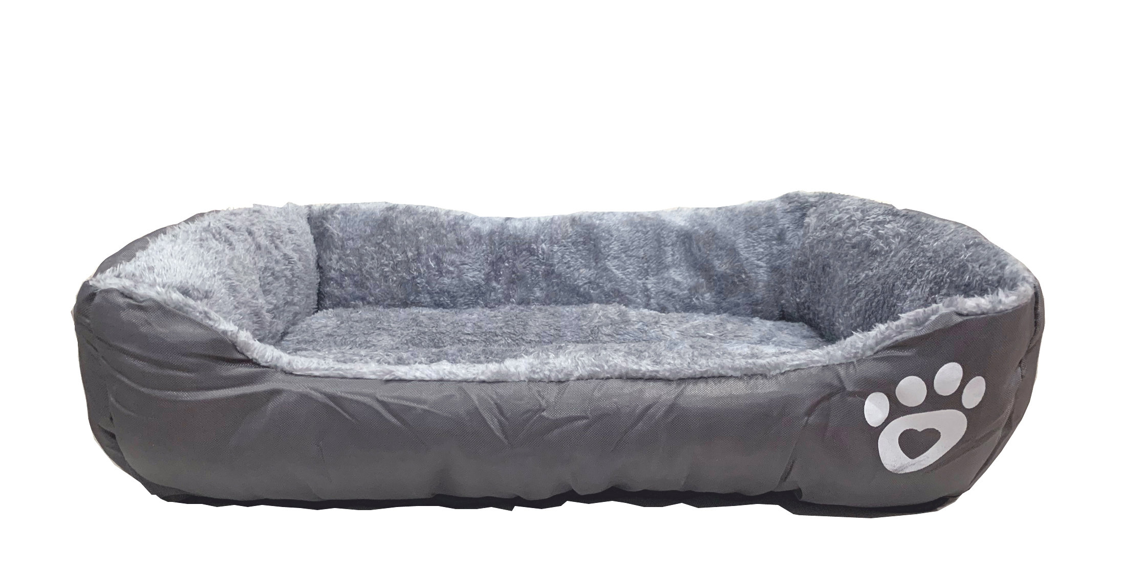 Tucker Murphy Pet™ Spade Grey Dog Bed - Wayfair Canada