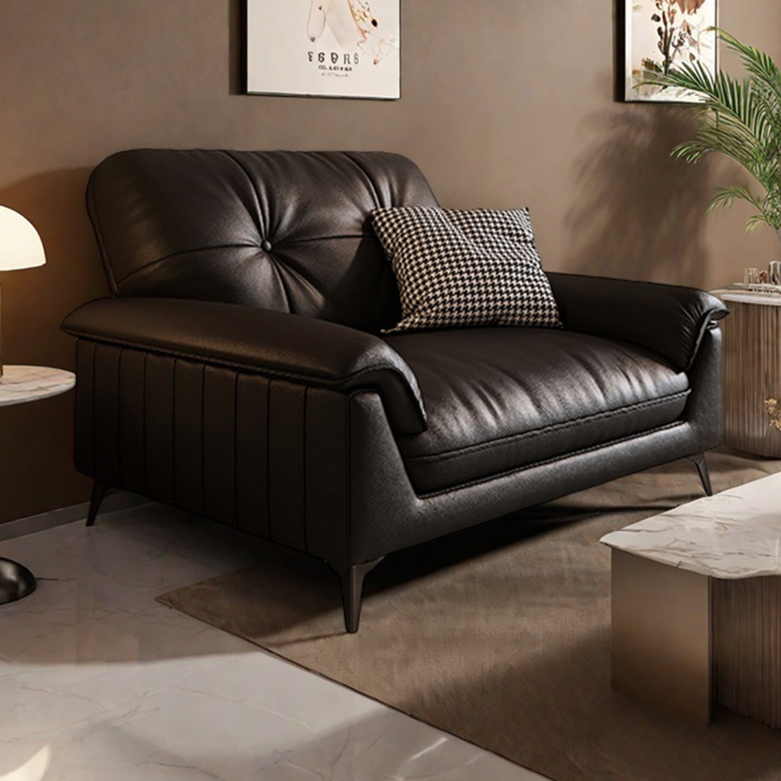 PPEDKS Italian retro in-line sofa | Wayfair