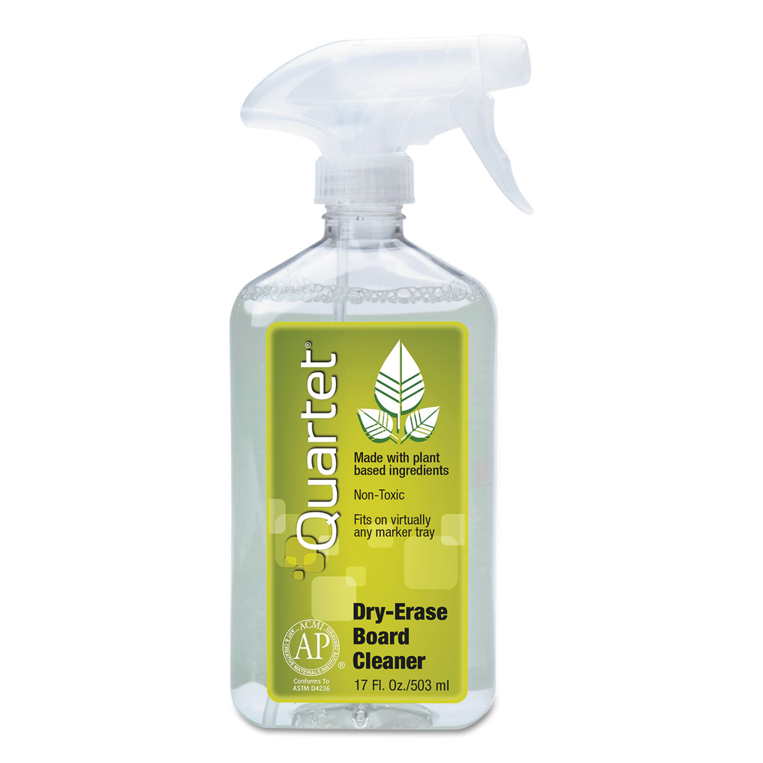Quartet® Boardgear Marker Board Spray Cleaner White Board Accessories ...