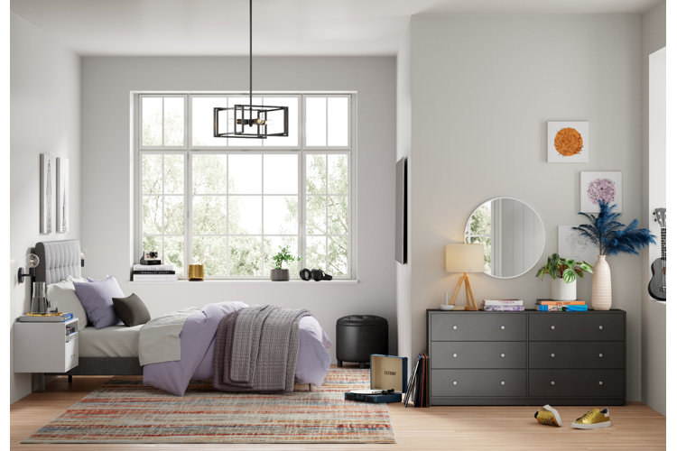 24 Cozy & Comfortable Bedroom Designs You'll Want to Try | Wayfair