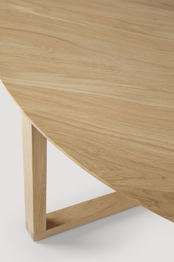 Ethnicraft Tripod Coffee Table | Perigold
