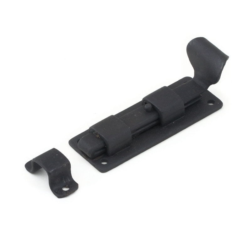 Symple Stuff Fishtail Bolt Straight | Wayfair.co.uk