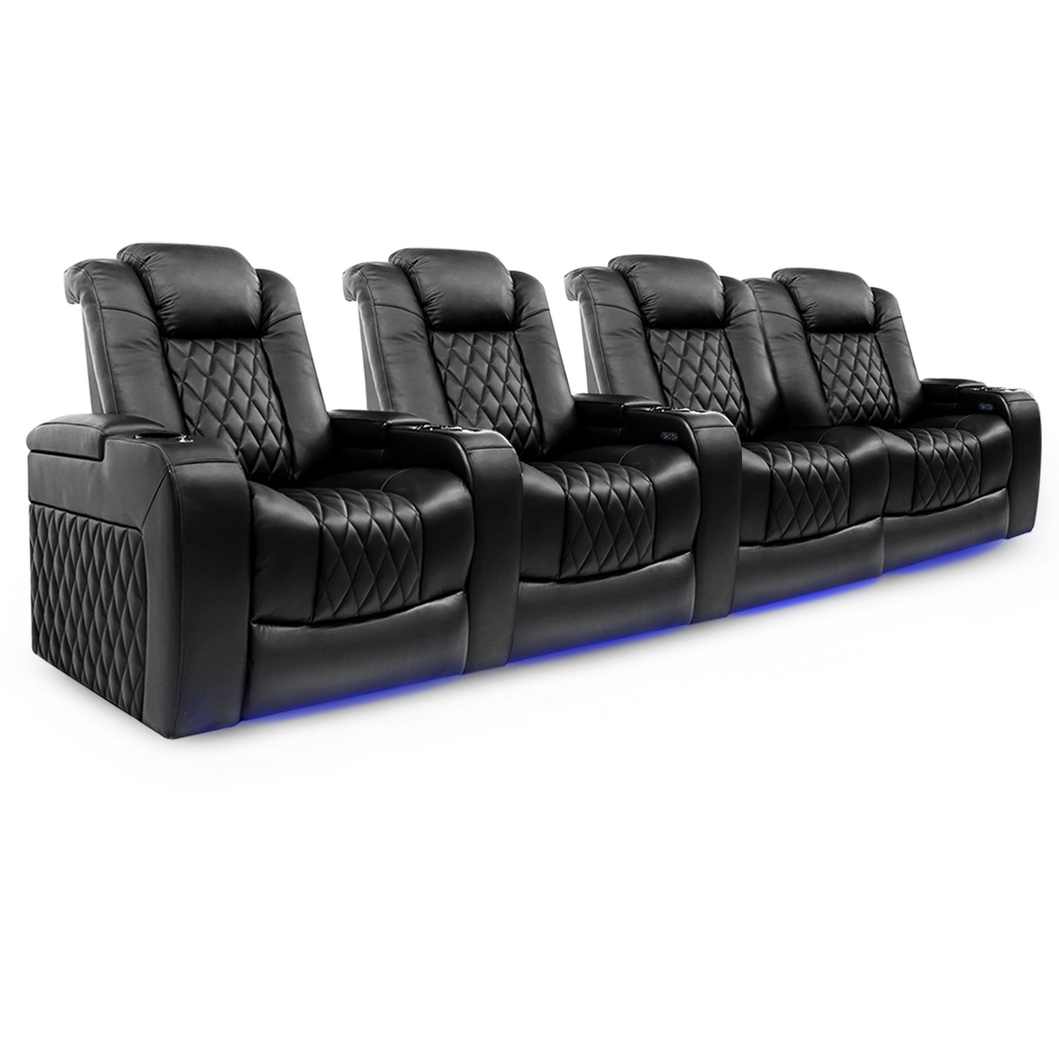 Valencia Theater Seating Valencia Tuscany Home Theatre Seating ...