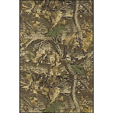 Realtree ADVANTAGE TIMBER Camouflage Area Rug & Reviews - Wayfair Canada