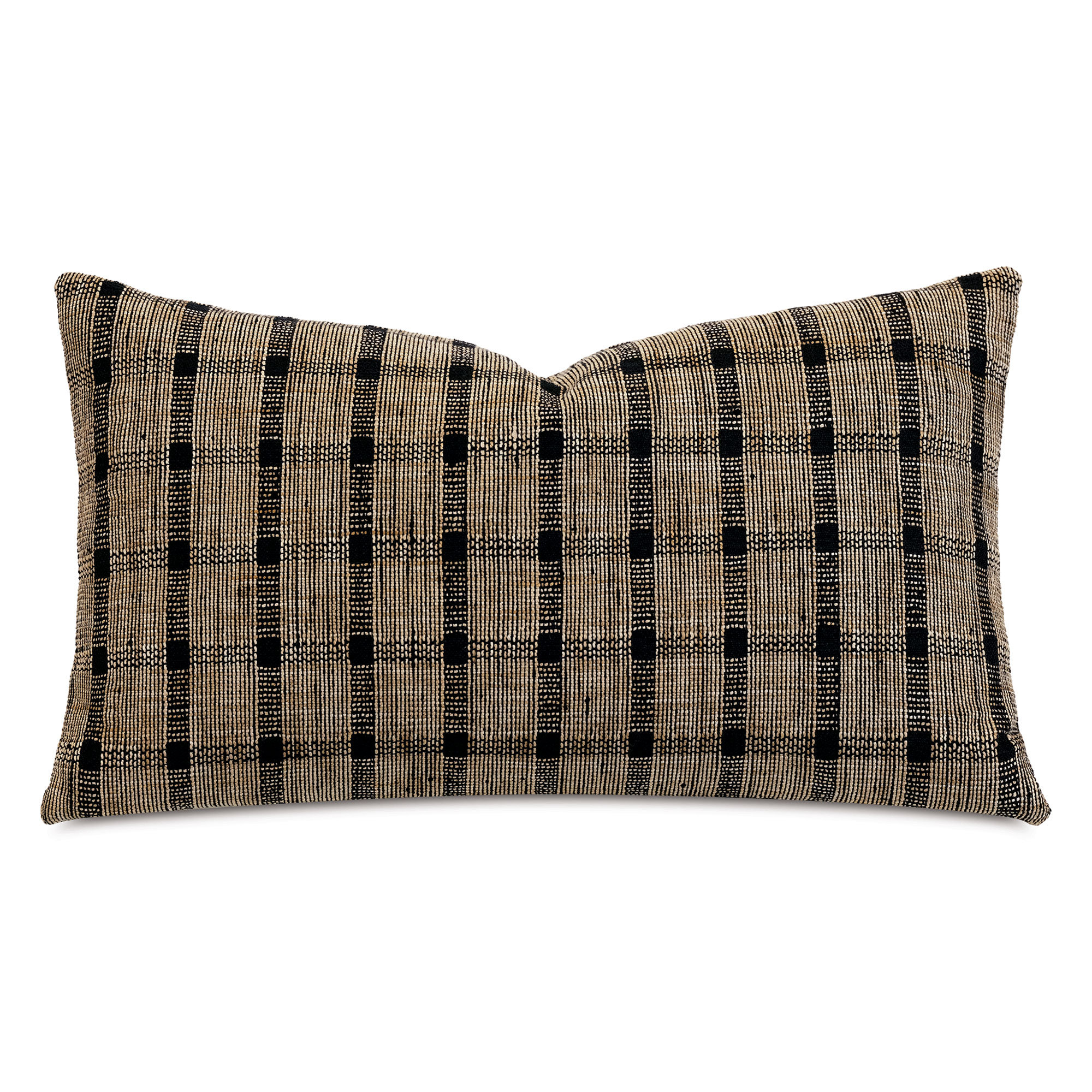 Eastern Accents Beachcomber Polyester Pillow Cover & Insert | Perigold