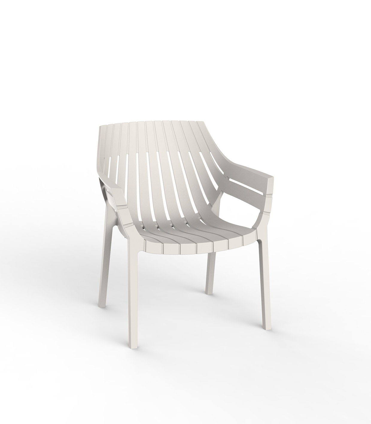 Vondom Spritz Armchair Basic/Injection | Perigold