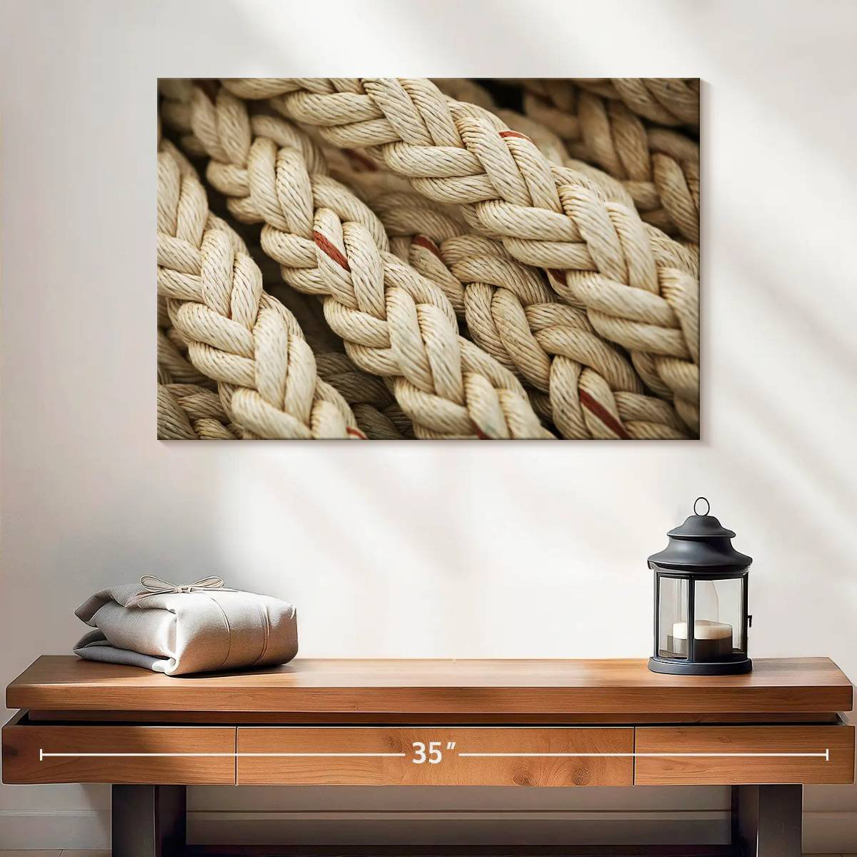 Elephant Stock Nautical Ropes | Wayfair