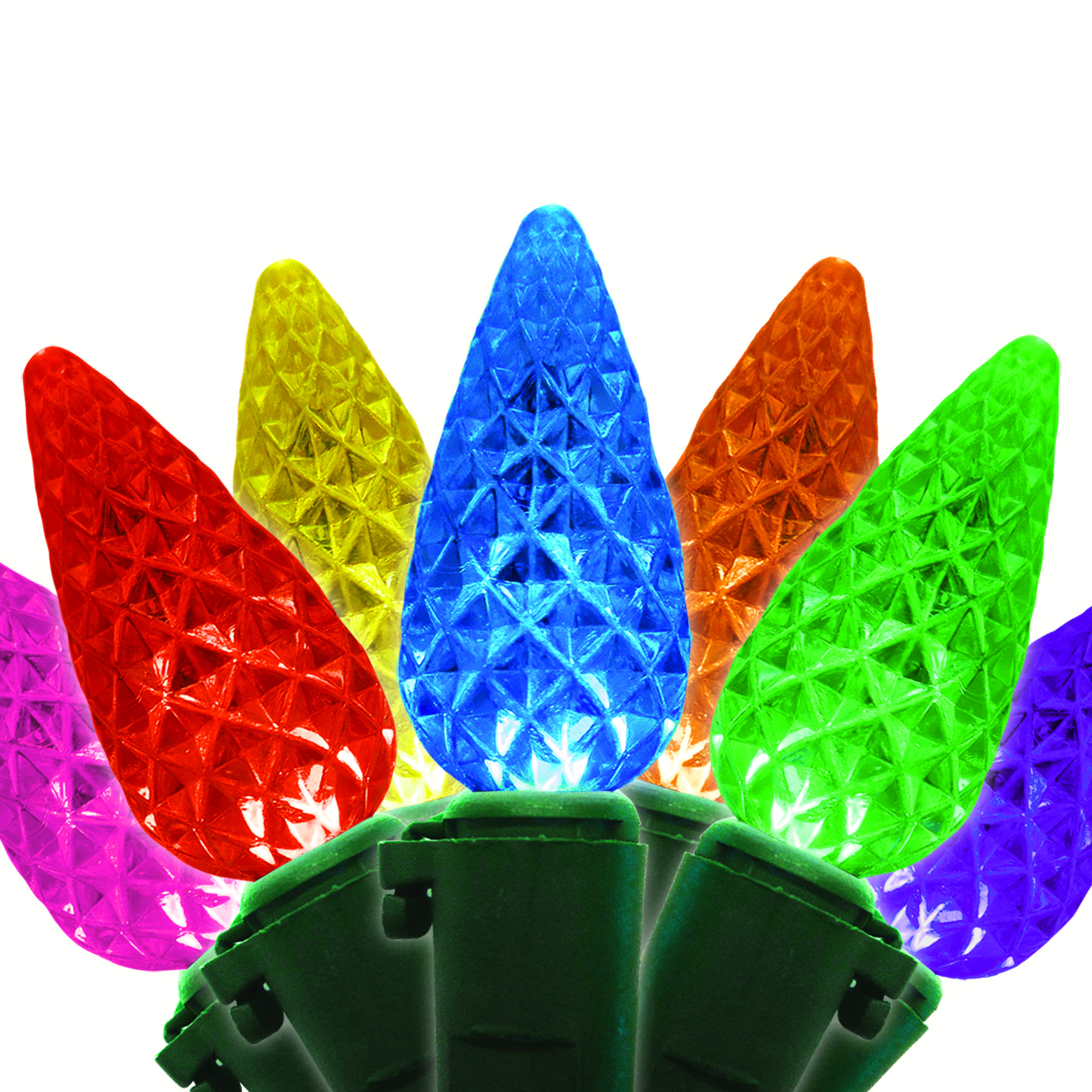 The Holiday Aisle® 35 Light String Lights | Wayfair