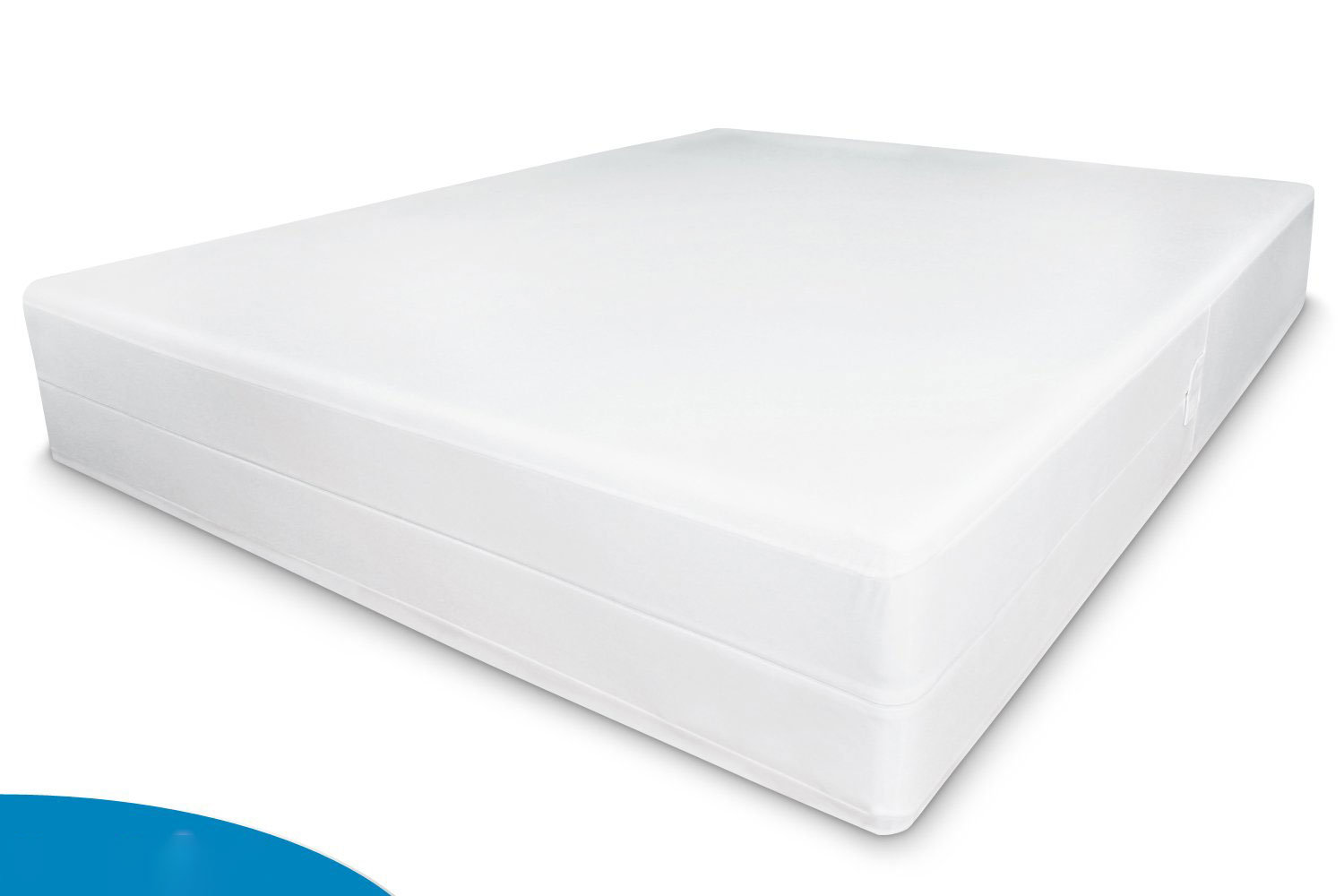 ukshoplocal Box Spring Encasement | Wayfair