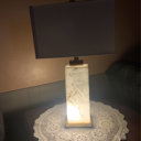 Mercer41 Princeton Metal Lamp & Reviews | Wayfair