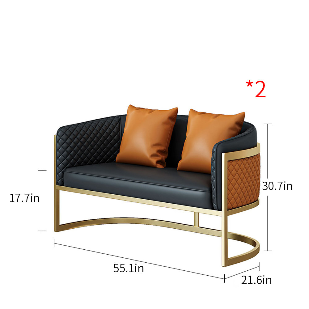 Canadian Linen Restaurant Bar Cafe Bakery Light Luxury Bench ...