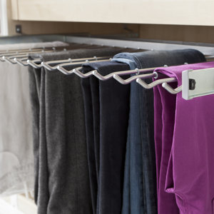 Symple Stuff Trouser Racks & Reviews | Wayfair.co.uk