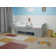 Sareer Furniture Sareer Kids Dream Memory Foam Pocket Mattress ...