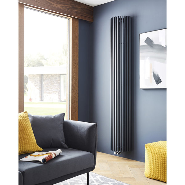 Bedford Sheds Vertical Standard Radiator | Wayfair.co.uk