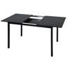 17 Stories Mirbana 120 L x 160 W Dining Table | Wayfair.co.uk