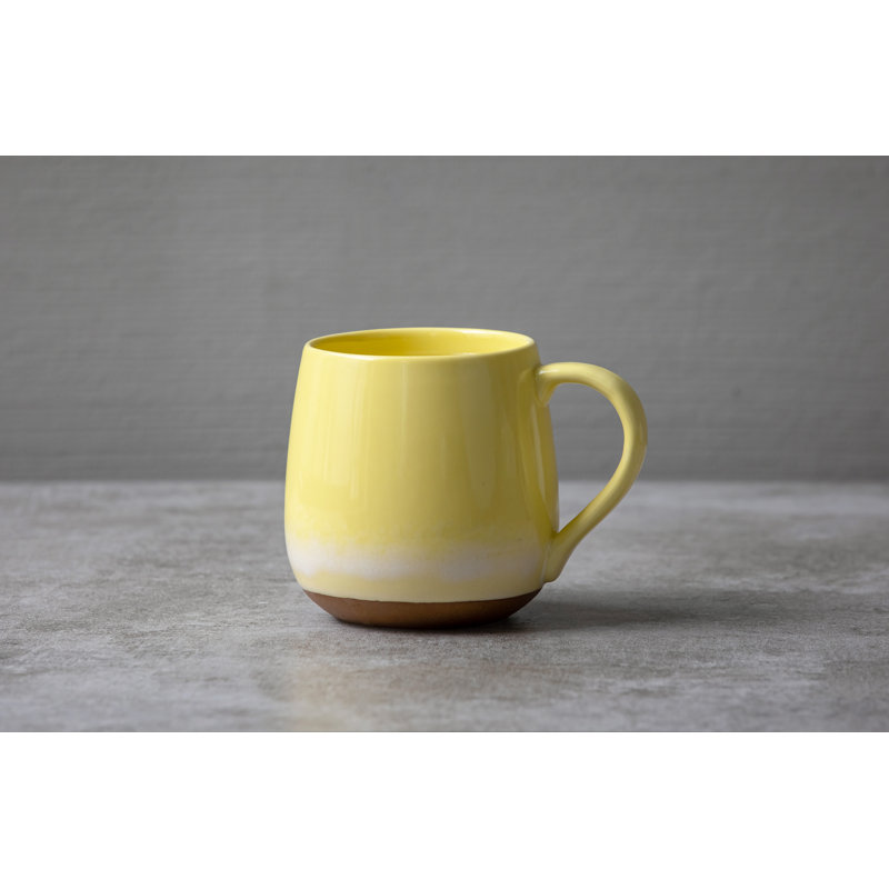 Latitude Run® Narrow-caliber Ceramic Mug Gary | Wayfair
