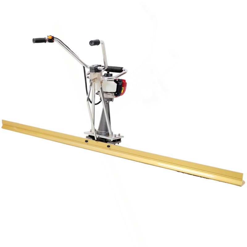 FOSHANZHENGONG Power Trowel 12FT Board Blade ONLY Concrete Surface ...