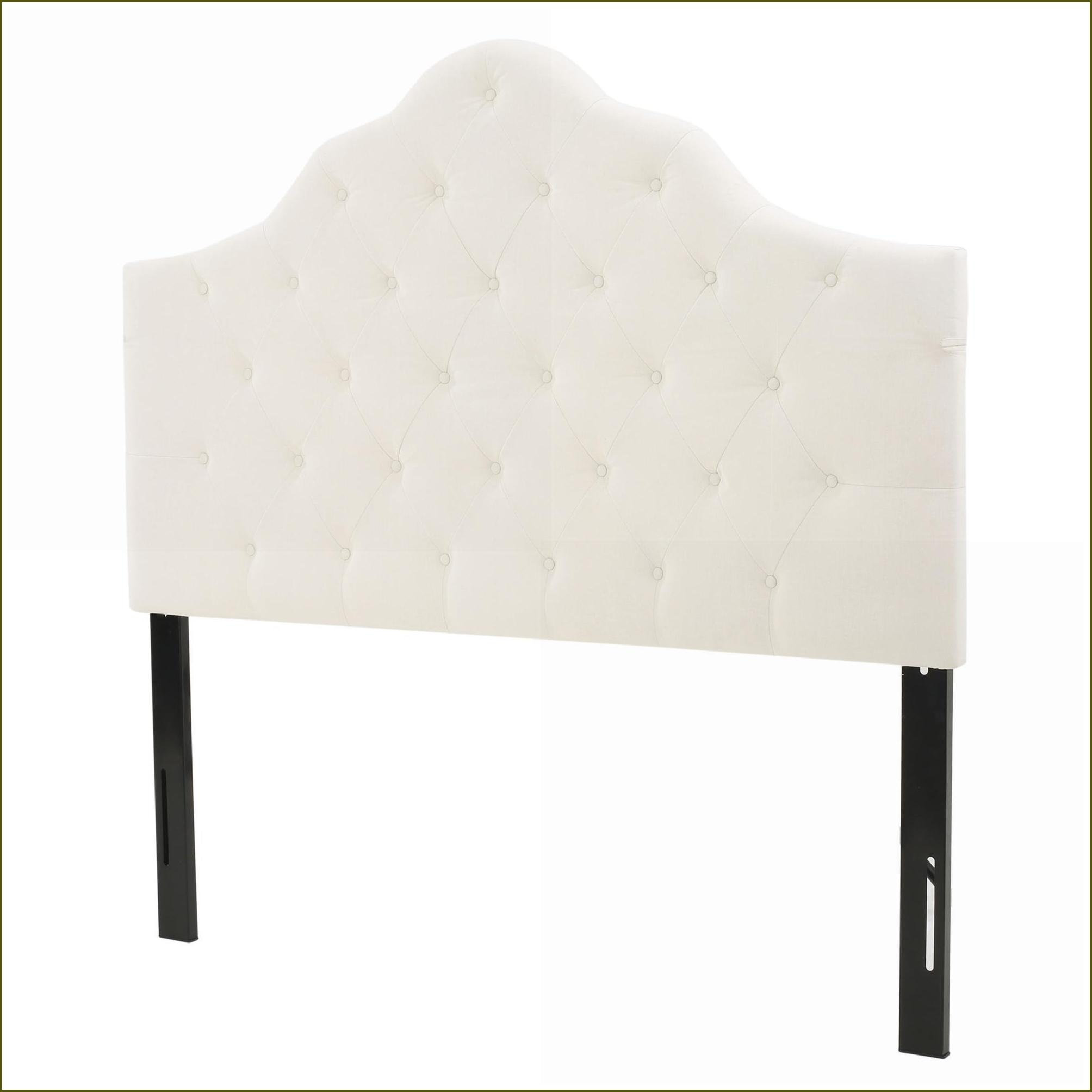 Latitude Run® Queen Size Engineered Wood Tufted Upholstered Headboard ...
