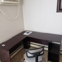 Ebern Designs Eakins L-Shaped Computer Desk & Reviews | Wayfair.co.uk