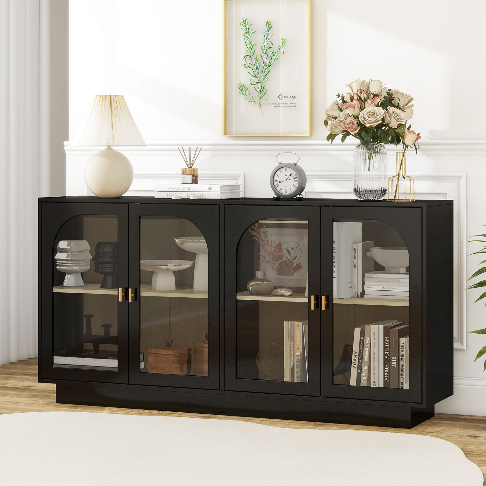 Ebern Designs 59 Sideboard | Wayfair