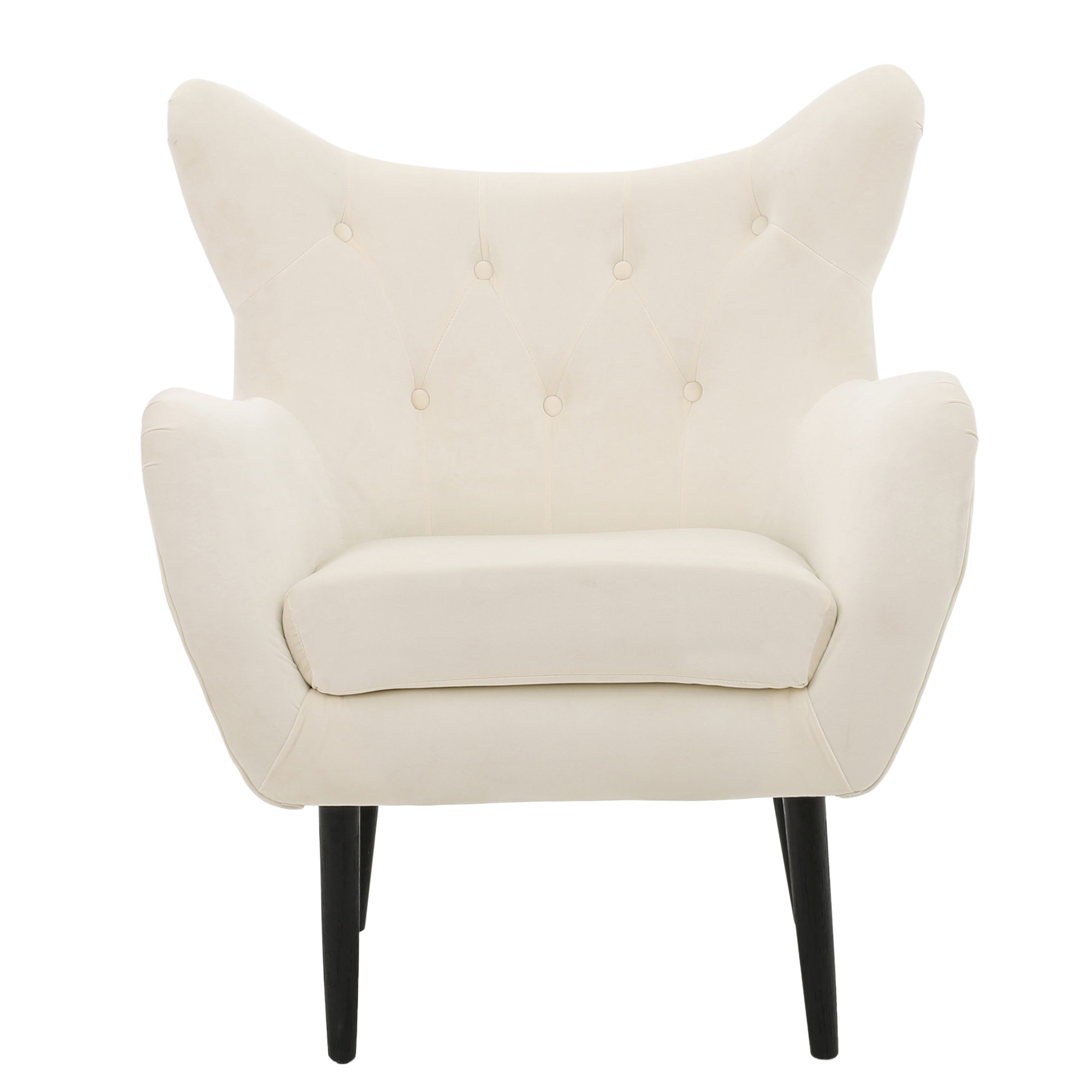 George Oliver ARM CHAIR | Wayfair