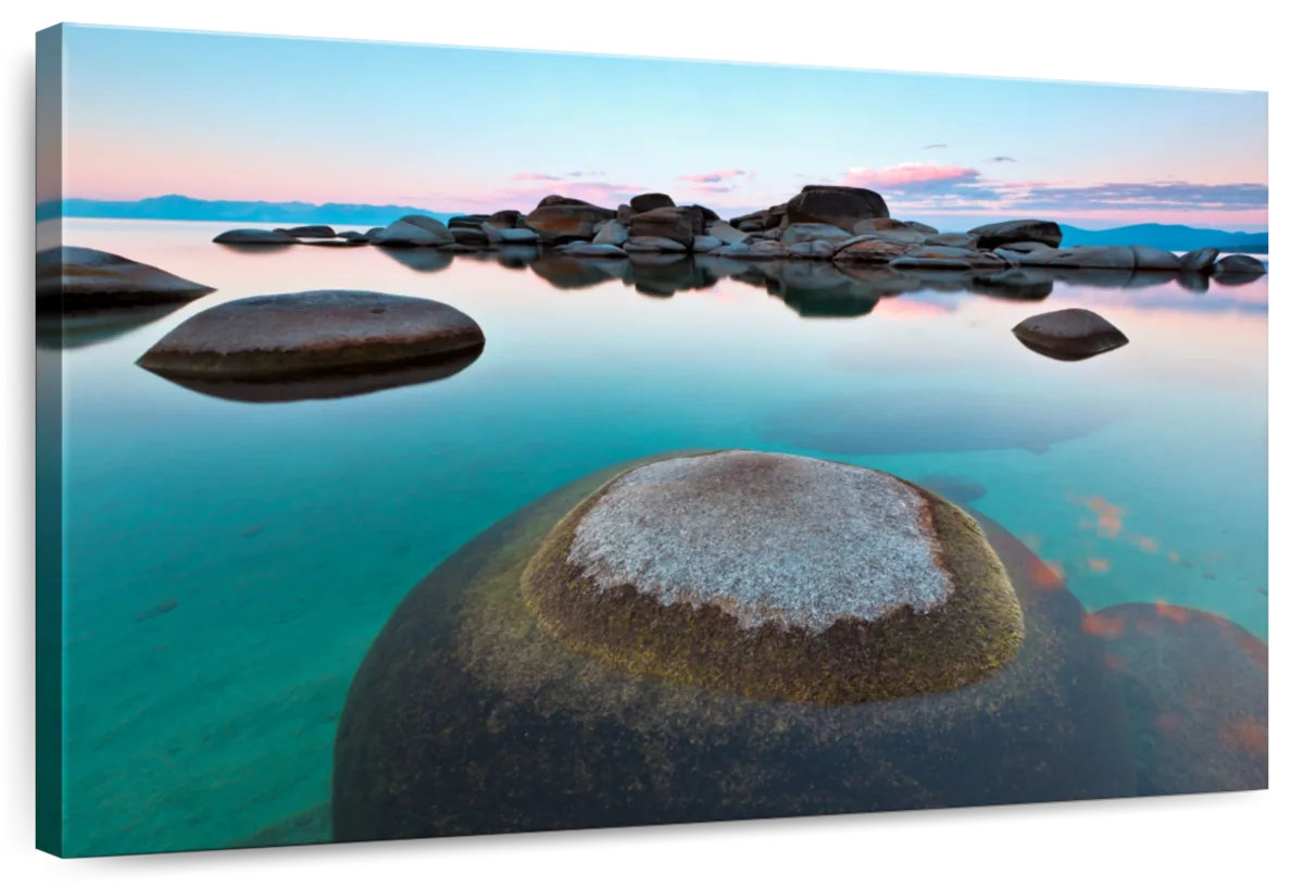 Millwood Pines Alvord Lake Tahoe Sunken Rocks | Wayfair