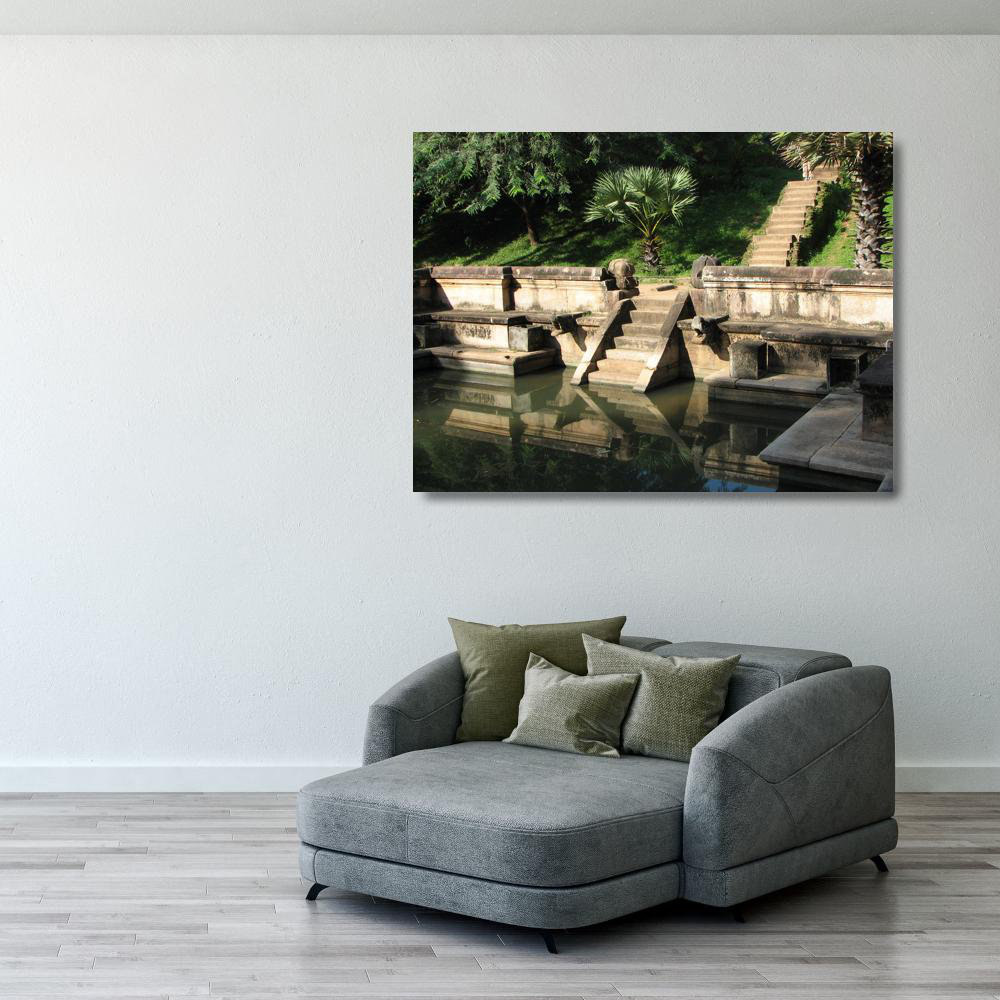Latitude Run® Kumura Pukuna Basin, Sri Lanka | Wayfair